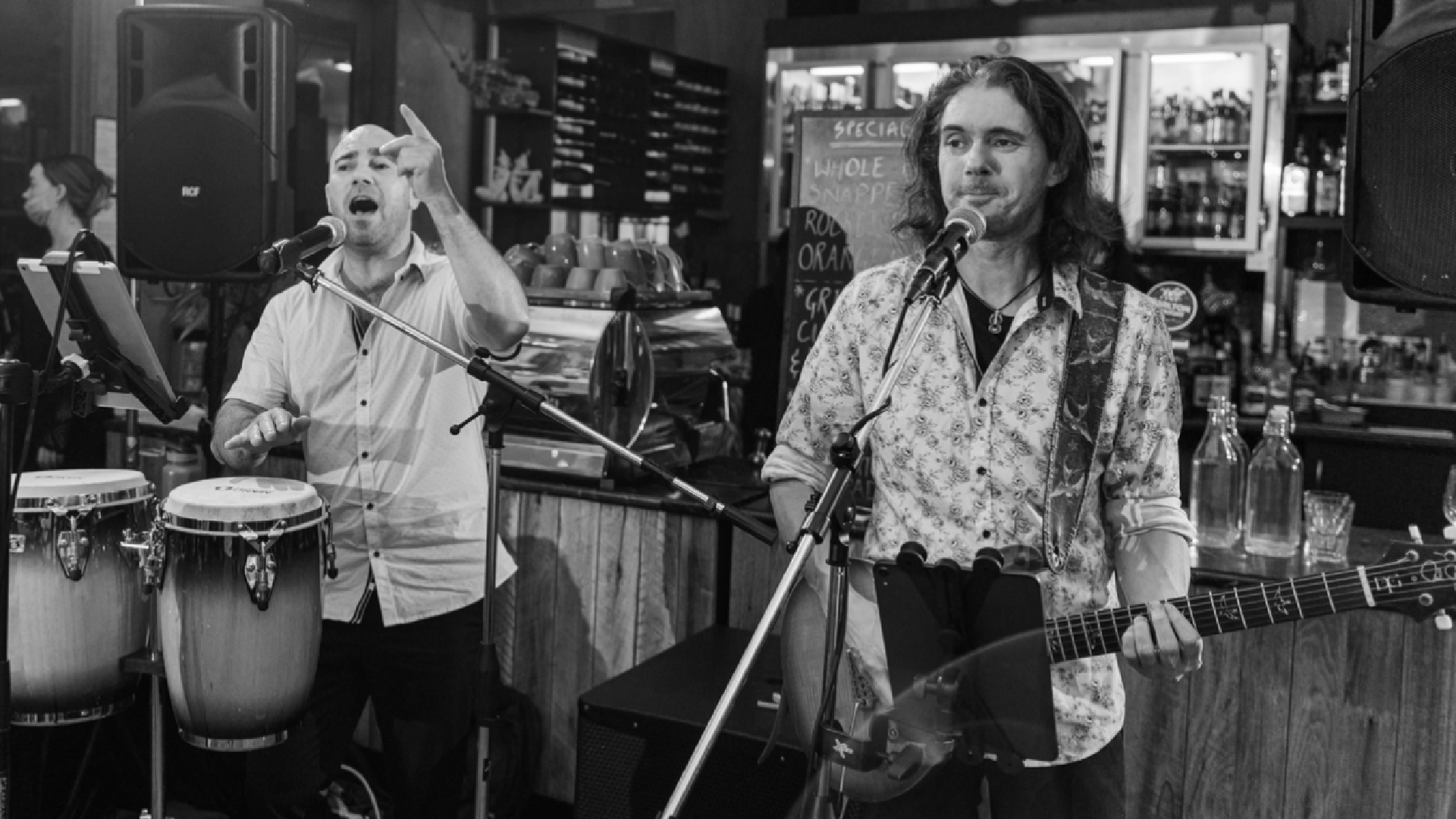 Look Sharp - SS&A Albury