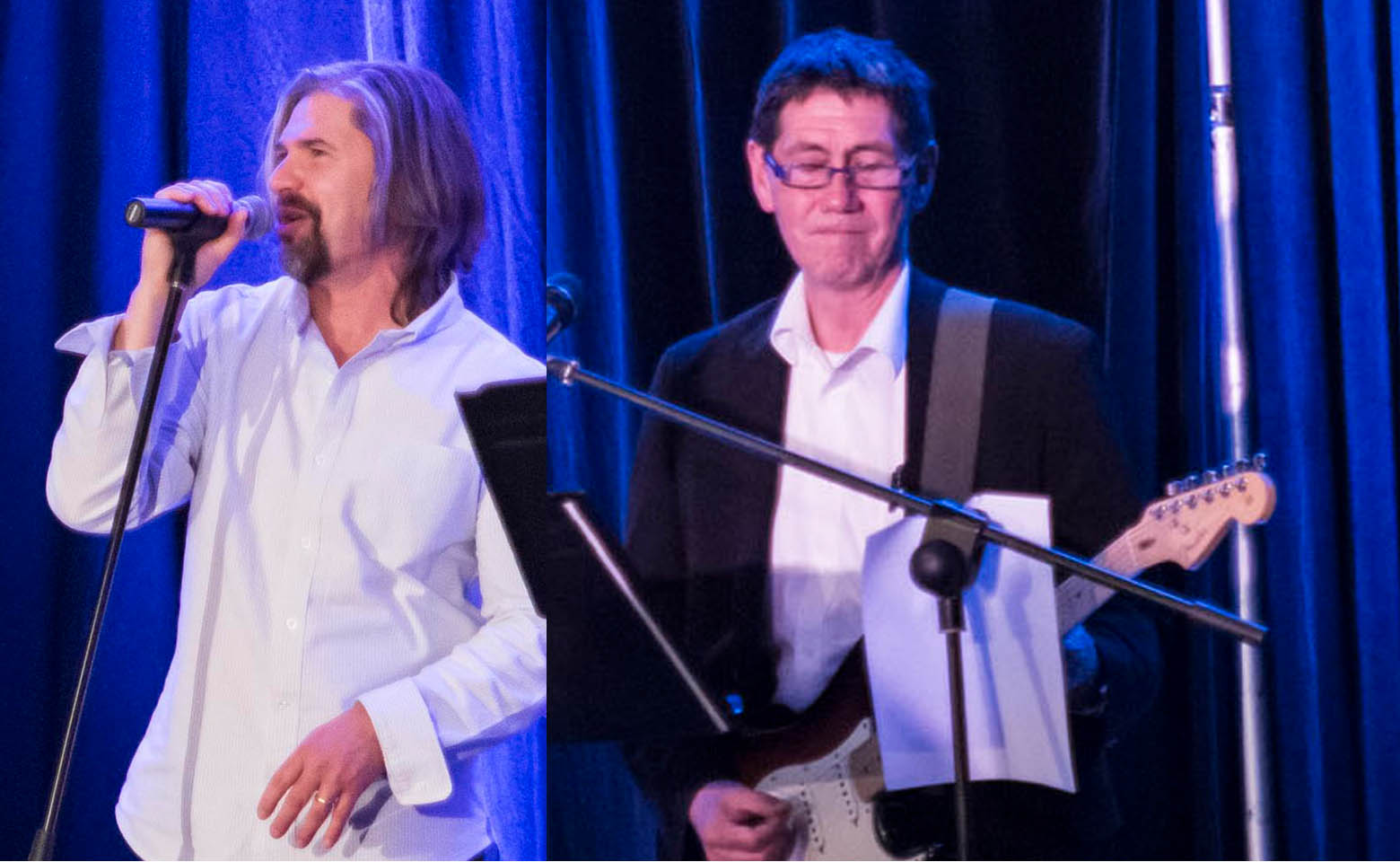 The Tedrocks - SS&A Albury